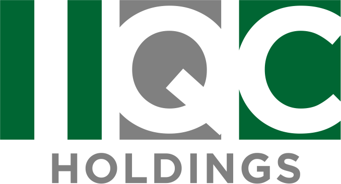 IQC Holdings – Diversified Holdings Company